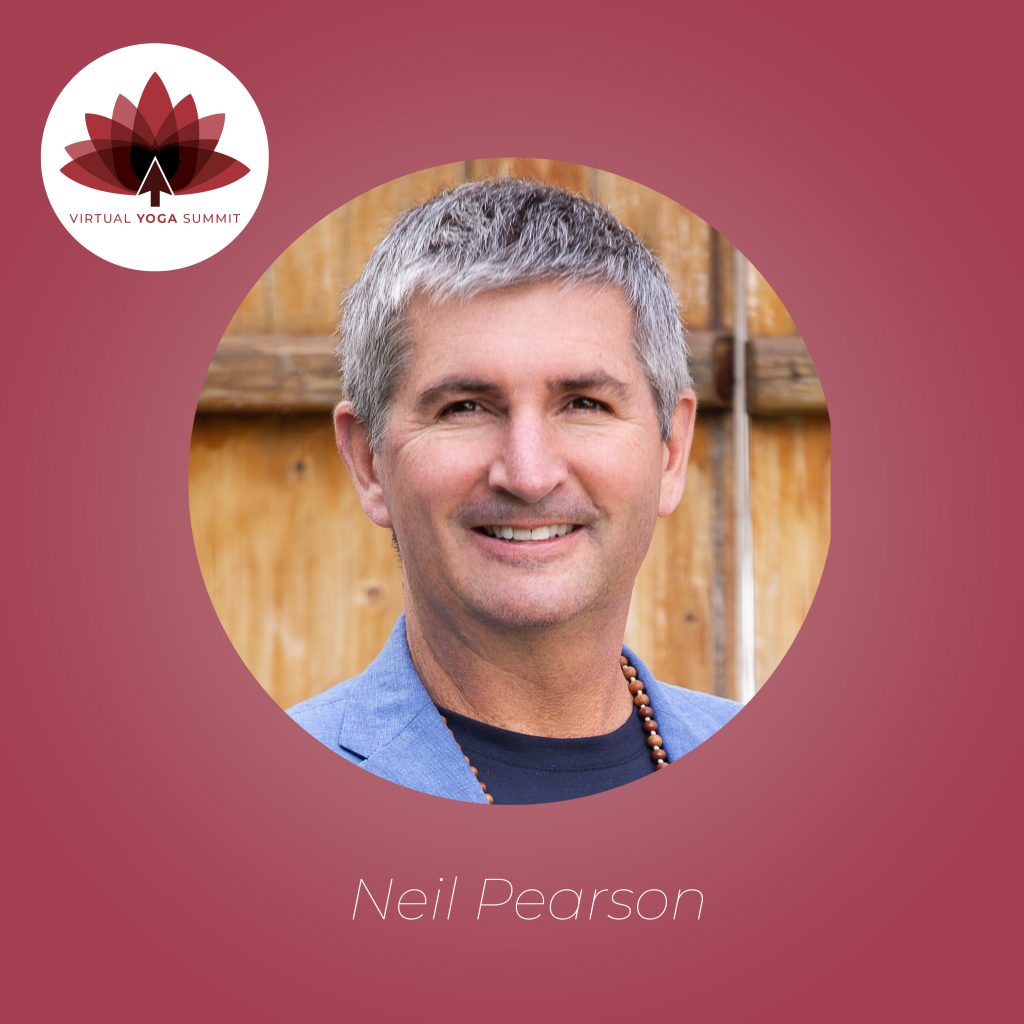 Neil Pearson: Informing the Language of Yoga Teachers with Pain Science